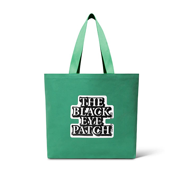 CHAV BLOG » BLACK EYE PATCH NEW ARRIVAL!!!